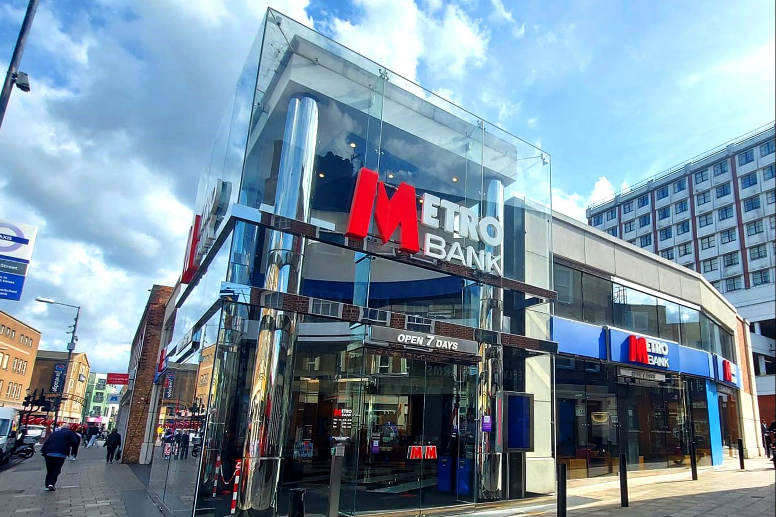 Kingston | Metro Bank