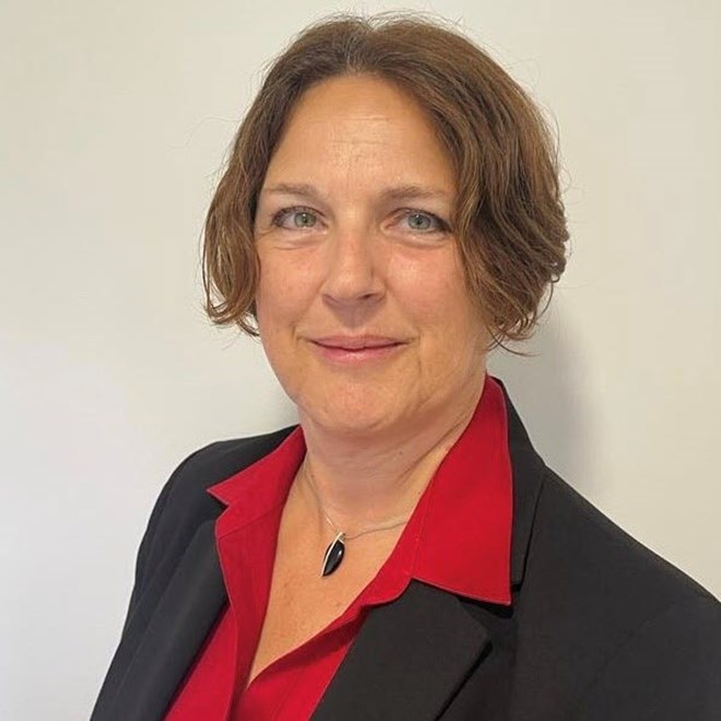 Metro Bank Leadership Team