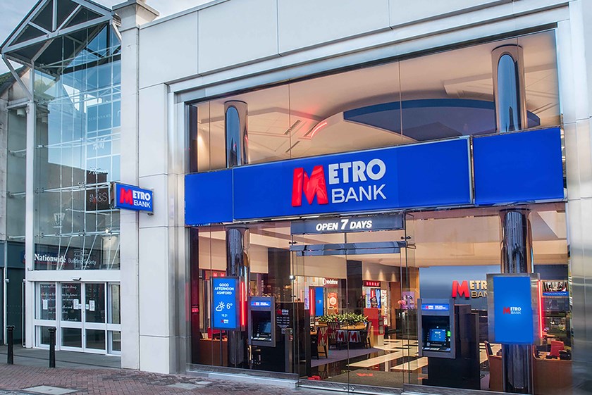 Ashford | Metro Bank