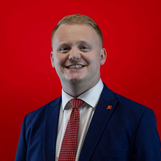 Aidan Moore