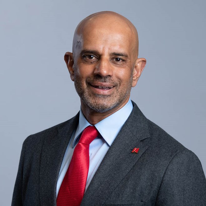 Metro Bank Leadership Team