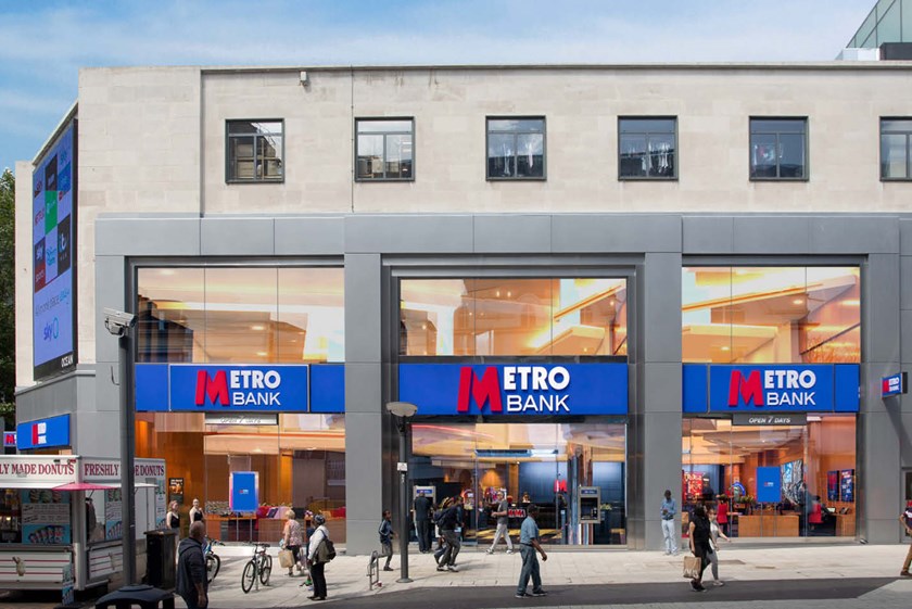 Birmingham | Metro Bank
