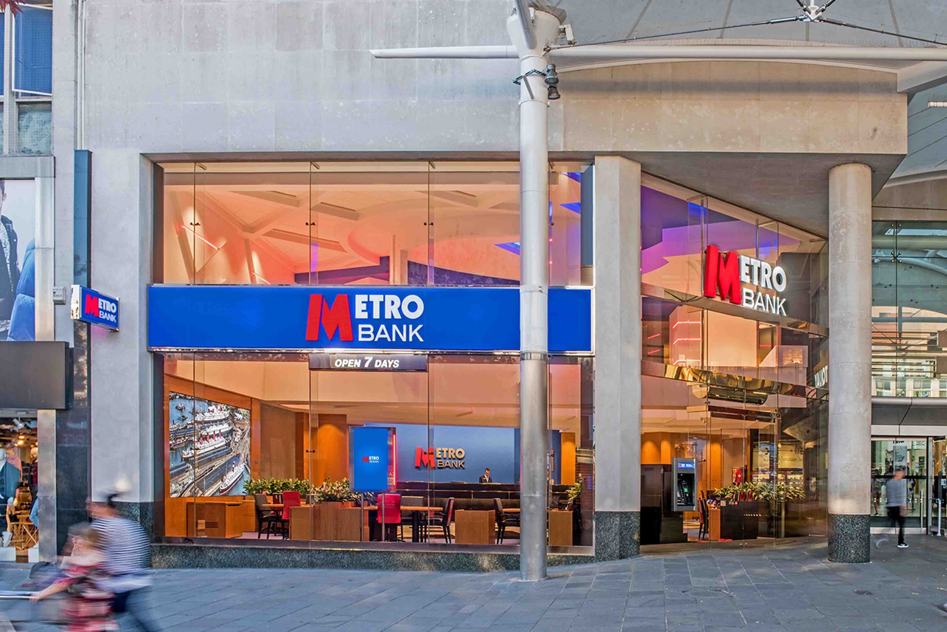 Southampton | Metro Bank