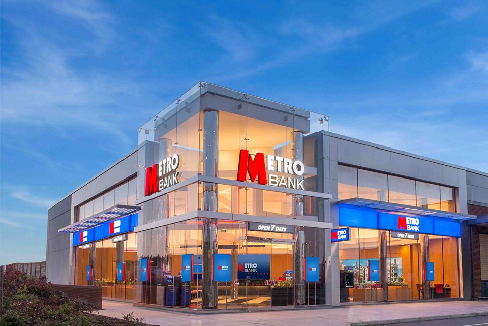 Milton Keynes Oakgrove | Metro Bank