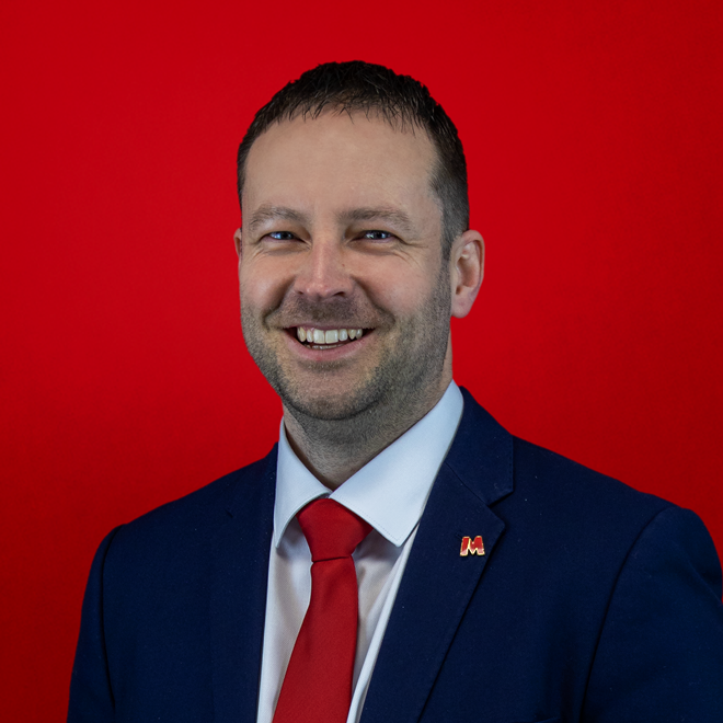 Brokers and Intermediaries team