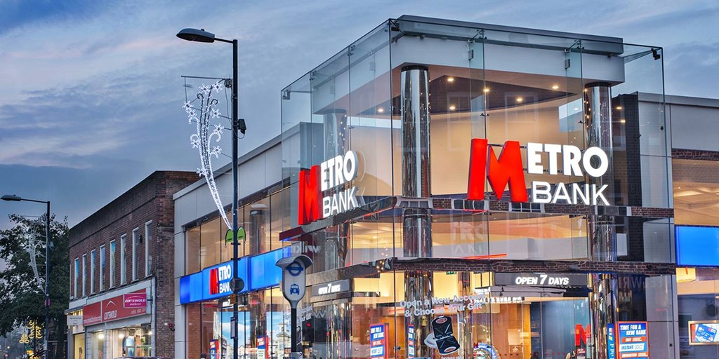 Kingston | Metro Bank