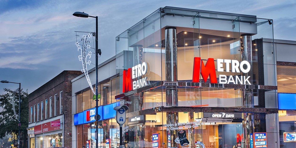 Kingston | Metro Bank