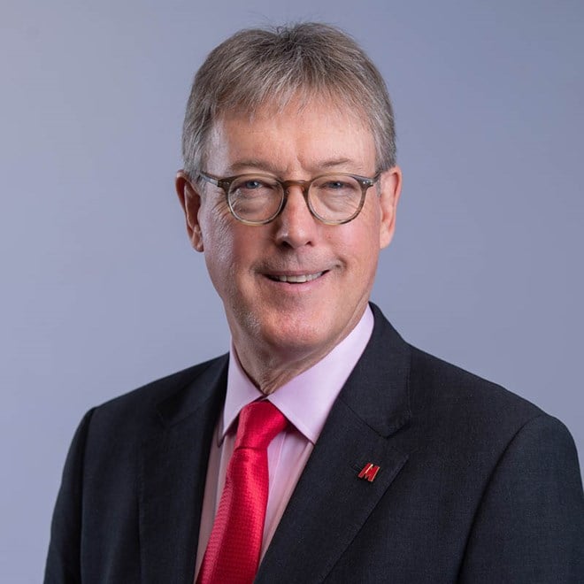 Metro Bank Leadership Team