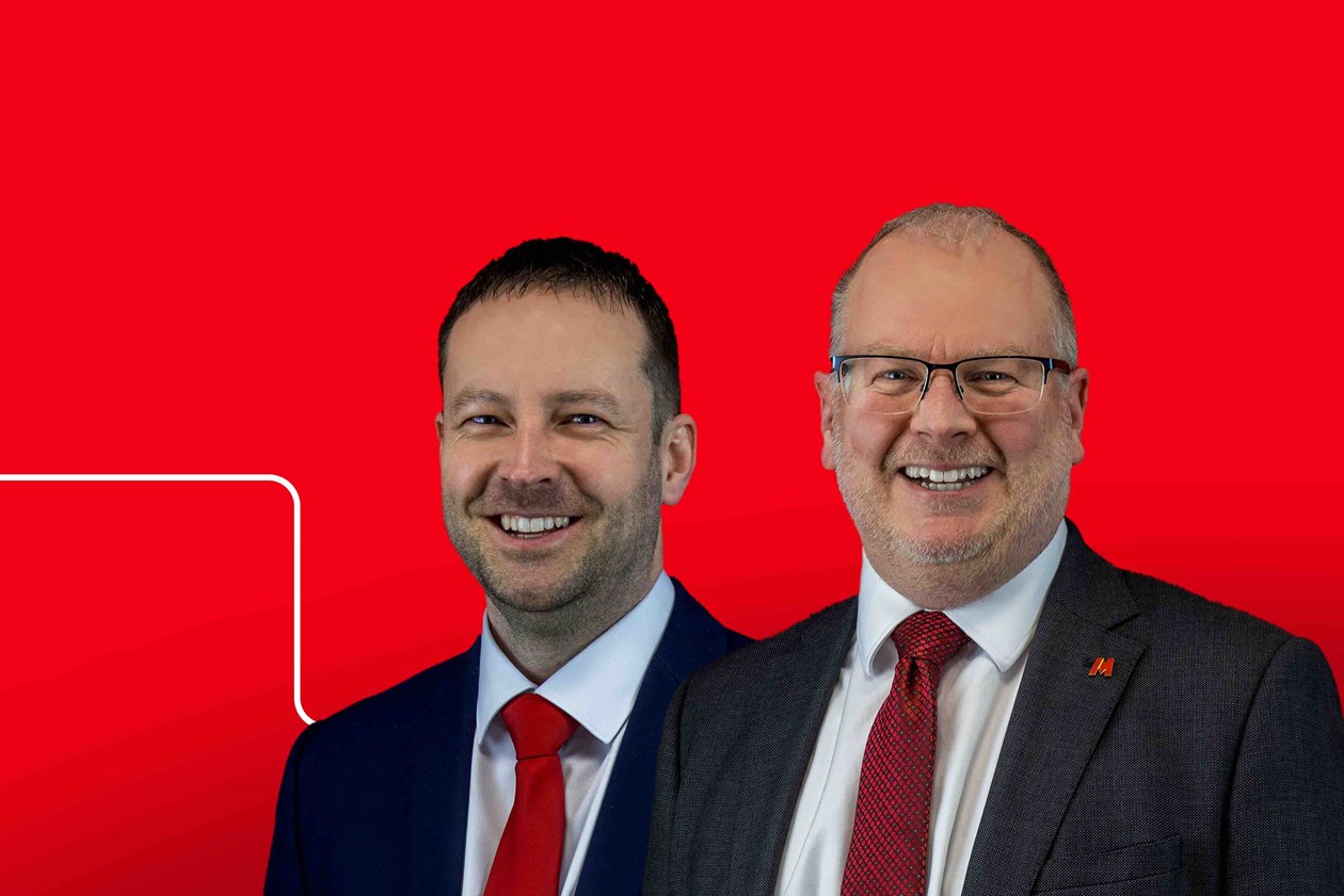 Brokers and Intermediaries team