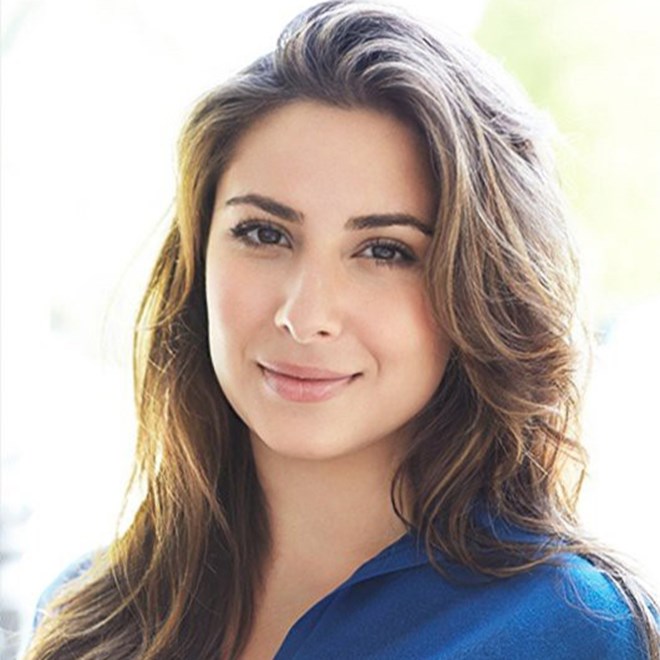 Dorita Gilinski | Board of Directors | Metro Bank