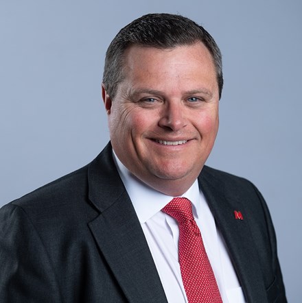 Metro Bank Leadership Team
