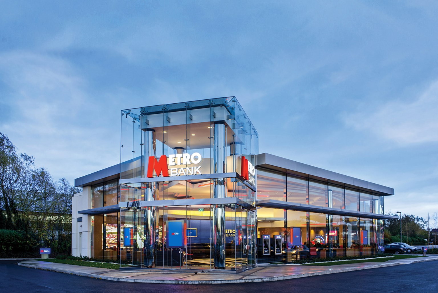 Southall | Metro Bank