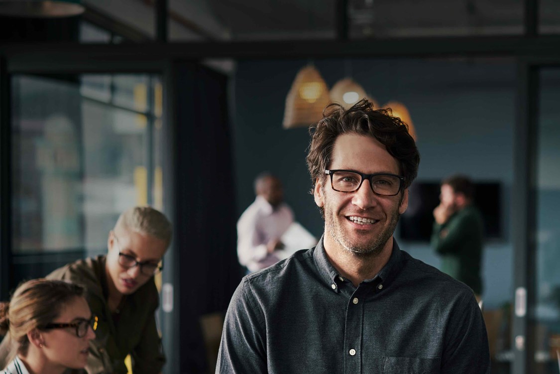 Business Instant Access Deposit Account