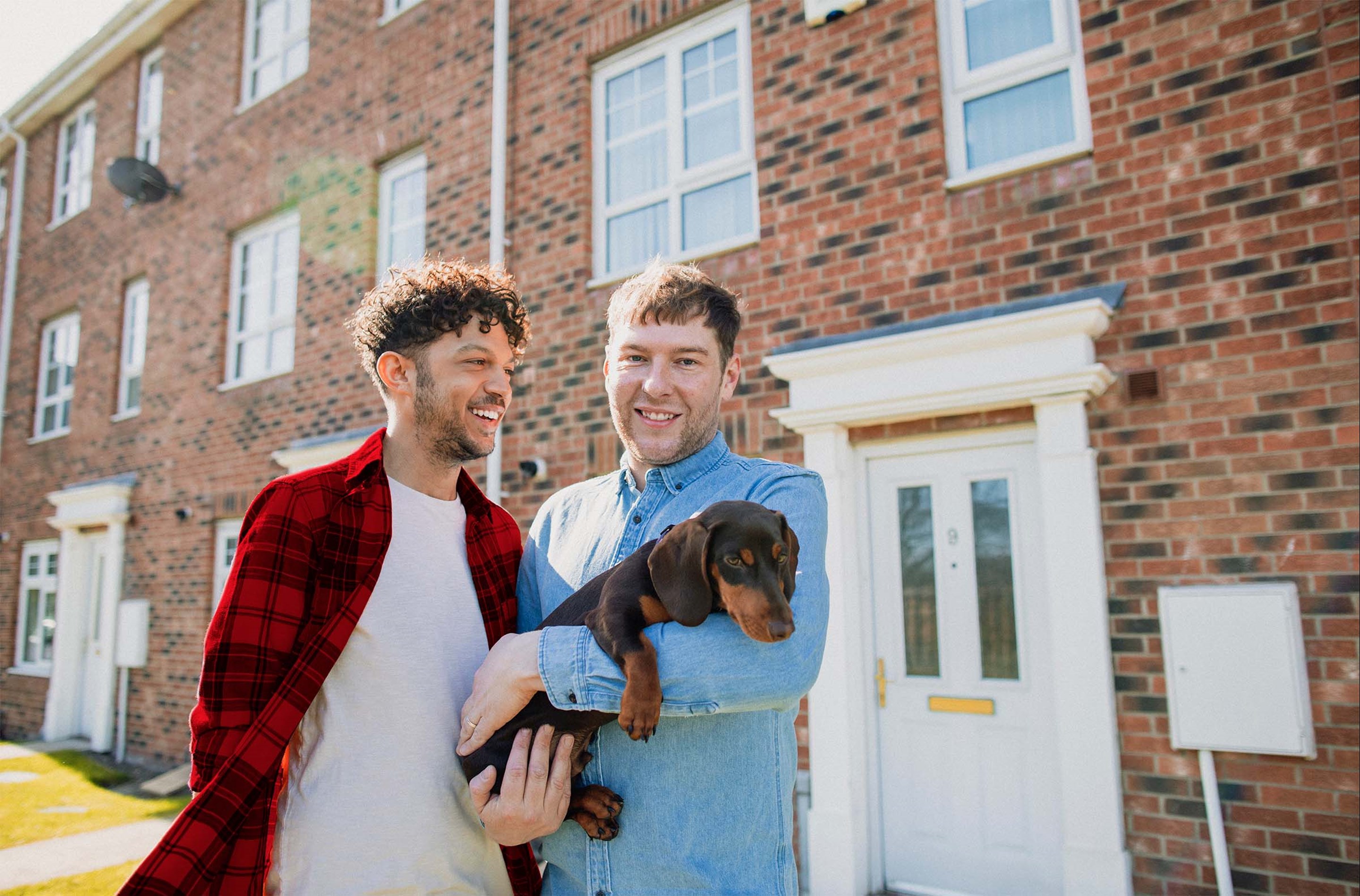 Help with Mortgage Payments | Metro Bank