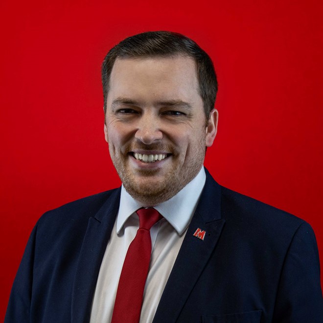 Sam Adamson