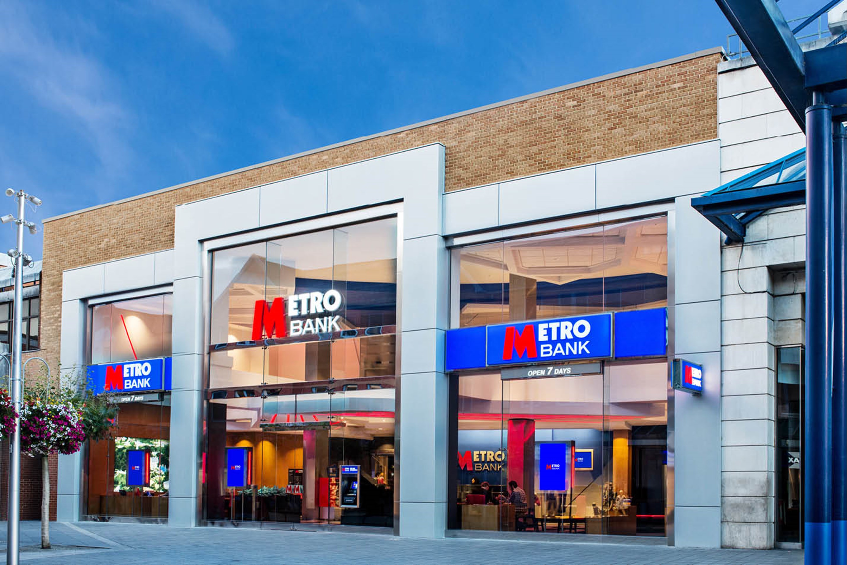 Harrow | Metro Bank