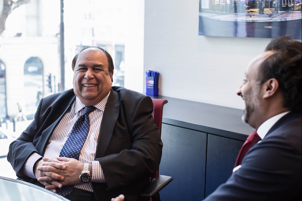 Asset Finance