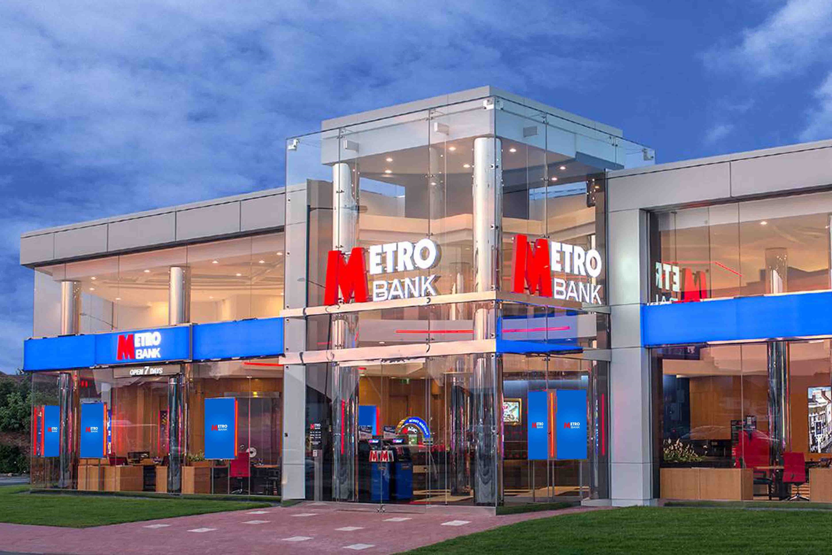 Slough | Metro Bank