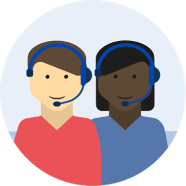 Third-party assistance | Supporting customers | Metro Bank