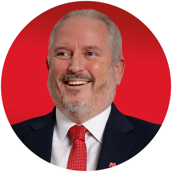 Corporate Banking | Large Businesses