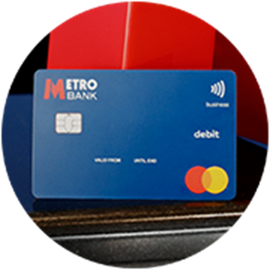 Business Banking | Metro Bank
