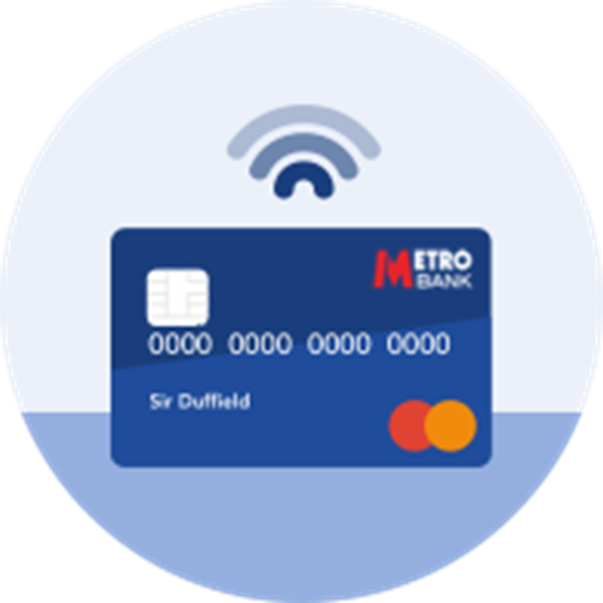 Ways to bank with Metro Bank