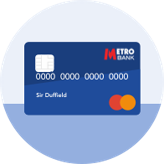 Switch Bank Account | Metro Bank