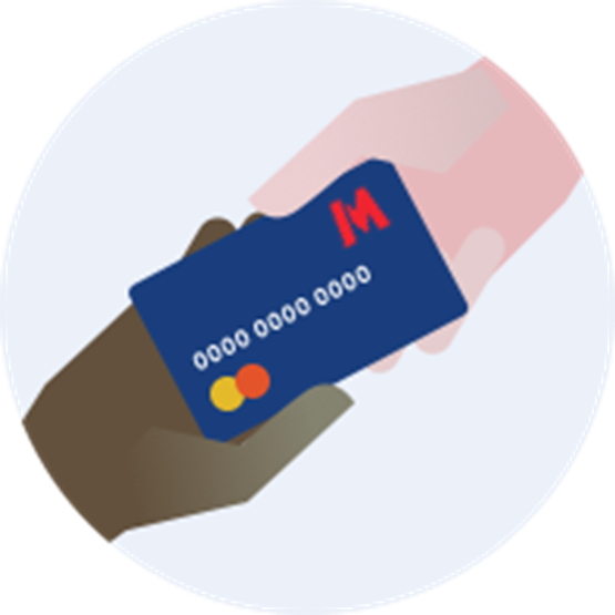 Personal current and cash accounts | Metro Bank