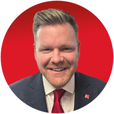 Corporate Banking | Large Businesses