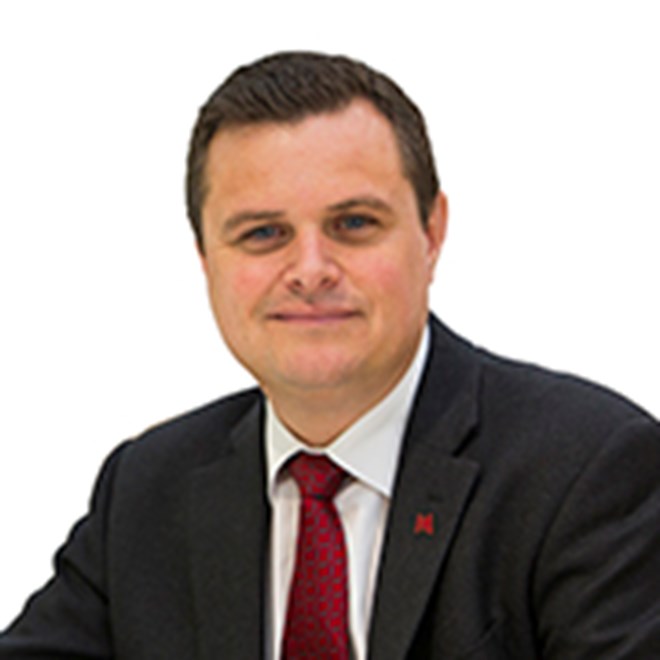 Metro Bank Leadership Team