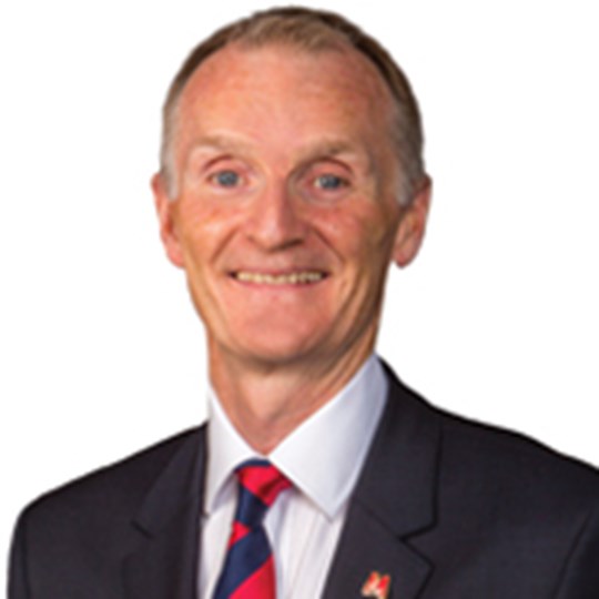 Ian Walters