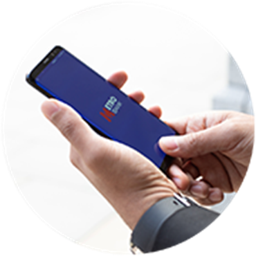 I’ve forgotten my online banking login details