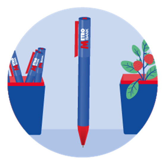 Sustainability | Environment and Communities | Metro Bank