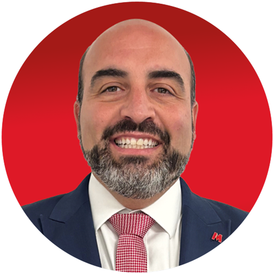 Corporate Banking | Large Businesses