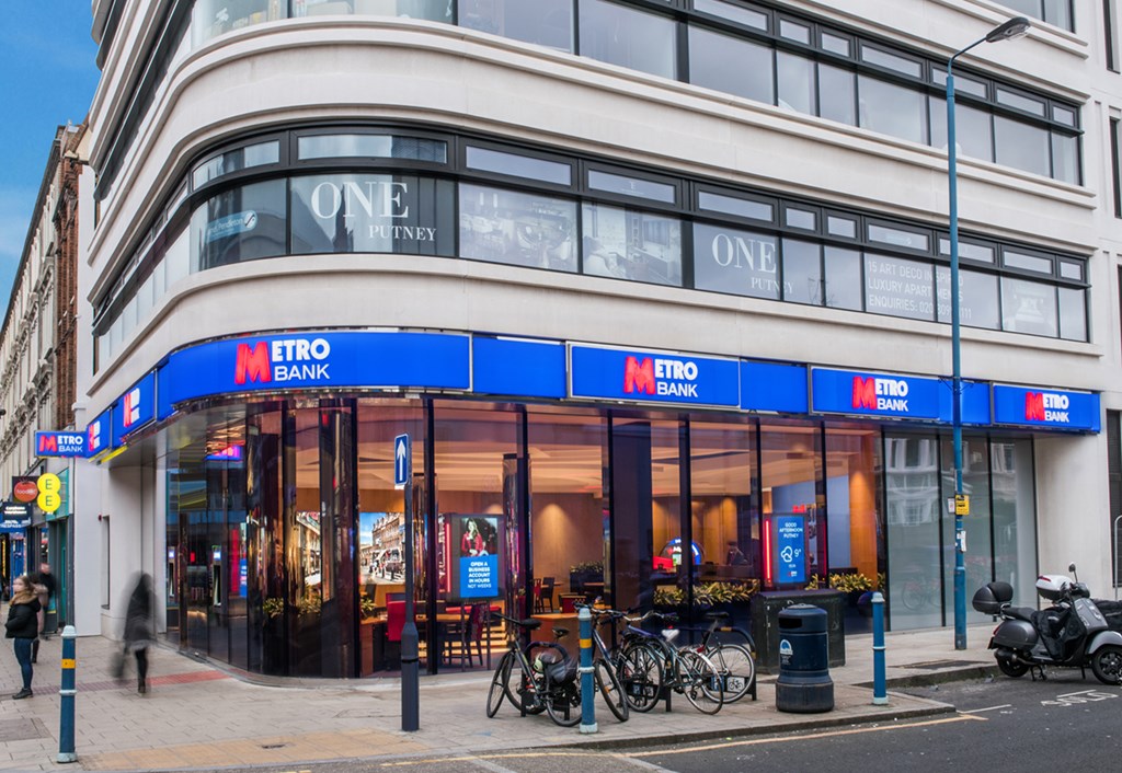 Putney | Metro Bank