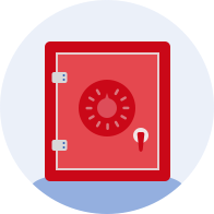 Bank safe deposit boxes | Metro Bank | Personal | Metro Bank