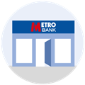 Ways to bank with Metro Bank