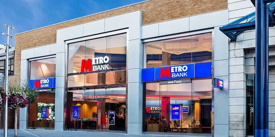 Harrow | Metro Bank