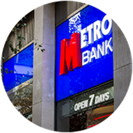 Business Banking | Metro Bank