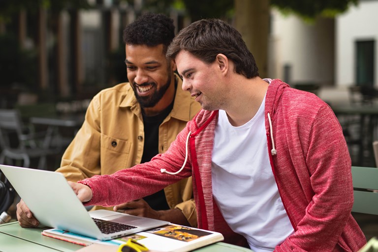 Third-party assistance | Supporting customers | Metro Bank